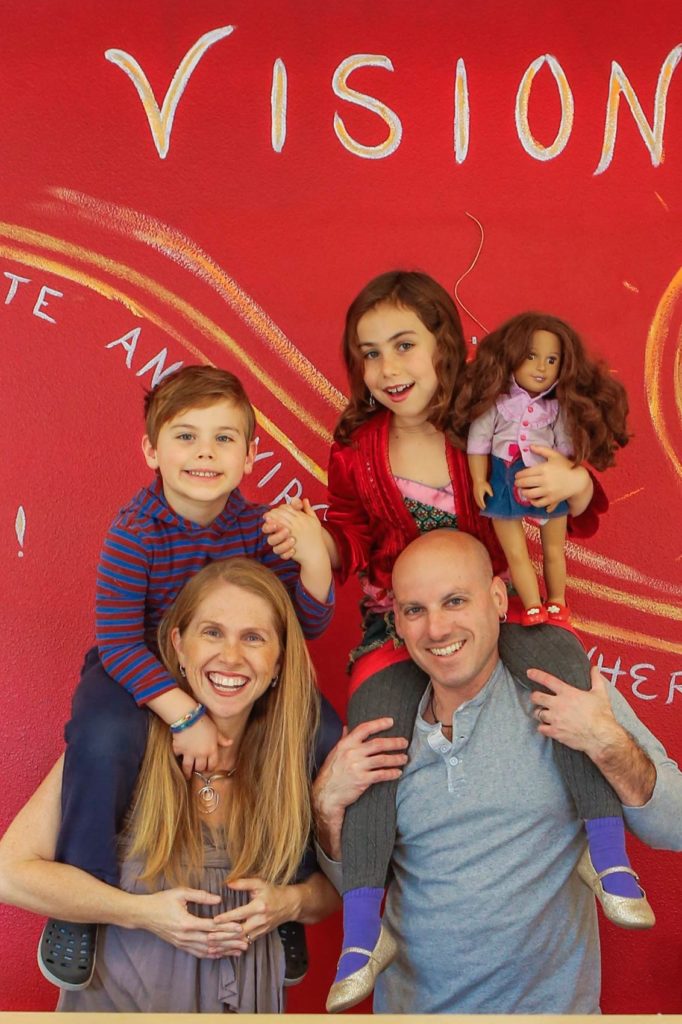 Making a Life in Music: Benjie's Story - Hebrew Free Loan