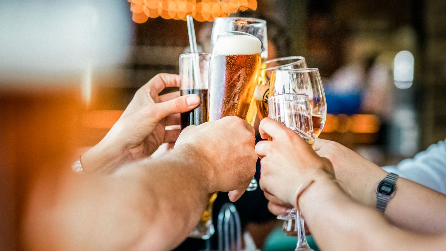 Winter Happy Hour Mixer | Location & Info | Hebrew Free Loan