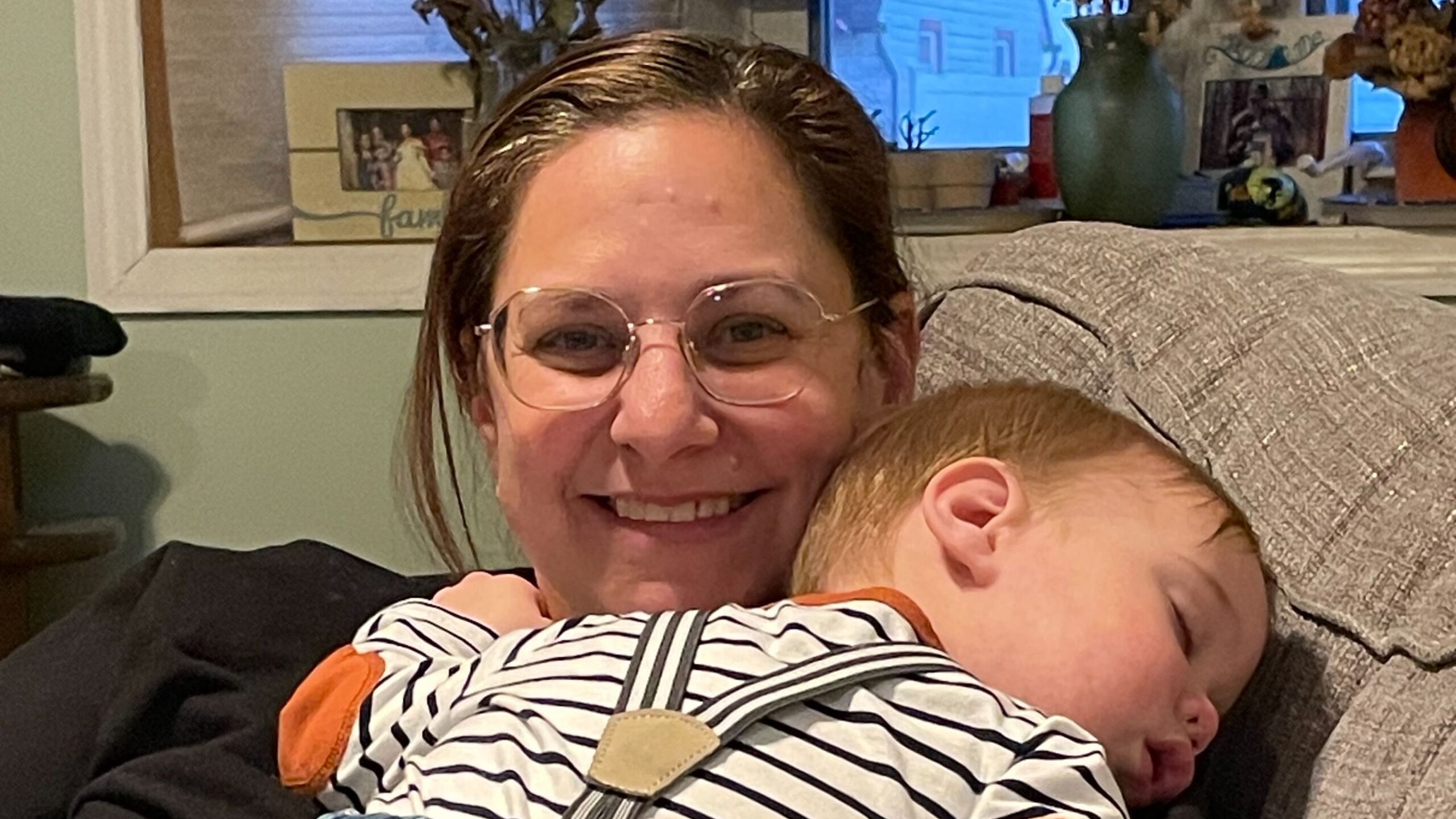 Lior - Hebrew Free Loan