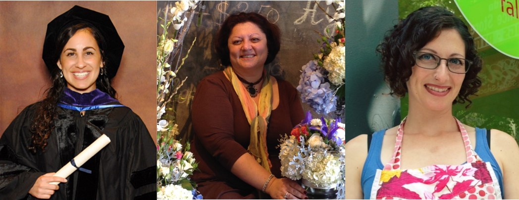 Historic partnership with the San Francisco Jewish Women’s Fund