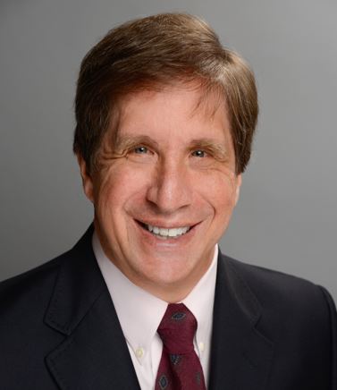 Larry Prozan, Prozan Financial Services - Hebrew Free Loan