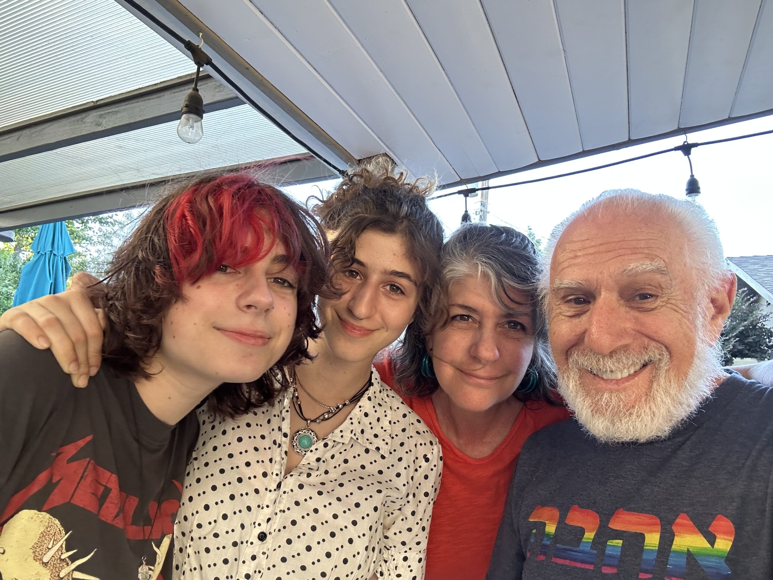 Chaim Rappaport | Hebrew Free Loan General Needs Loan Success Story