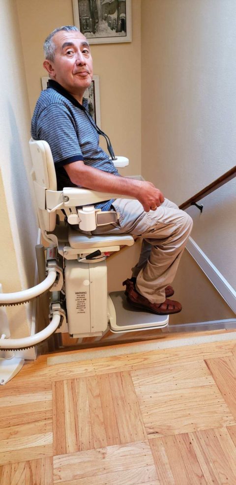 Luda and Sam Lederman - Hebrew Free Loan