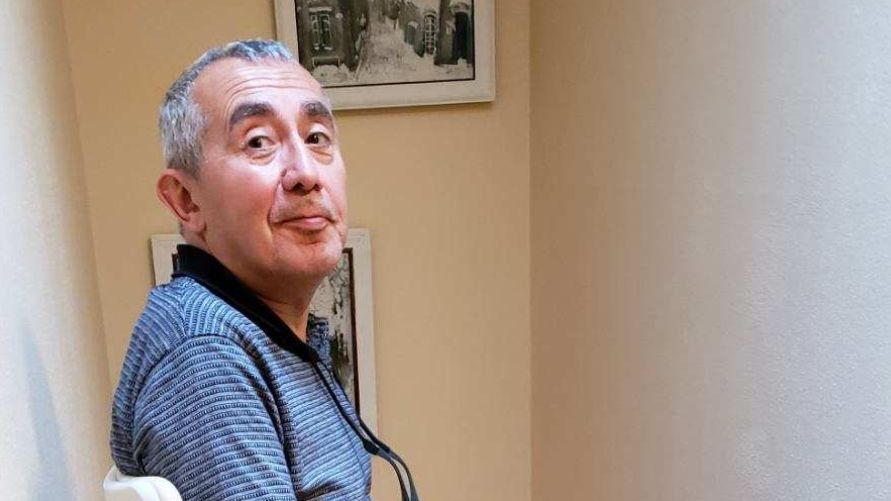 Luda and Sam Lederman - Hebrew Free Loan