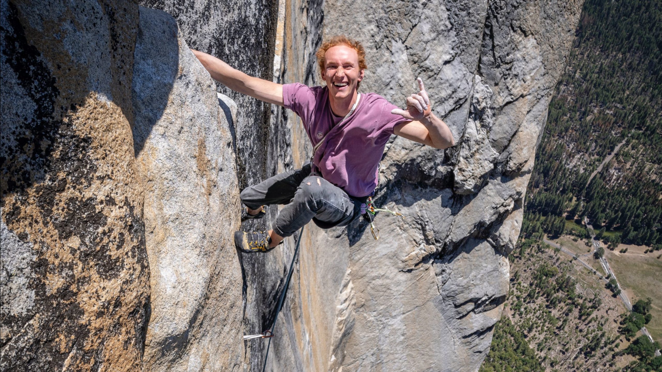 Tyler Karow - Hebrew Free Loan